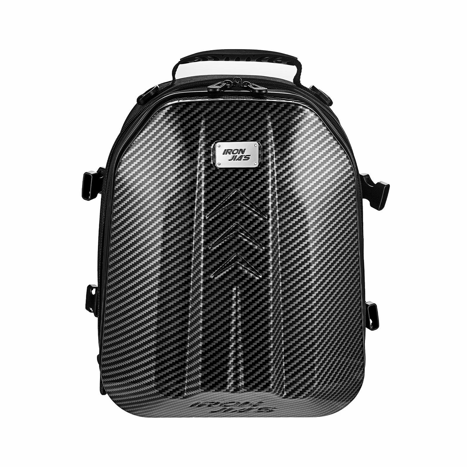 35L Waterproof Hard Motorcycle Helmet Bag | BAG005 – IRONJIAS